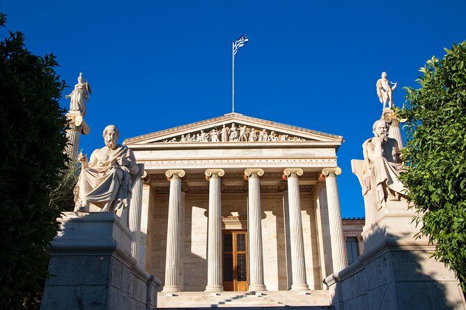 Athens Highlights Tour & Cape Sounio (Full Day) - FAQ