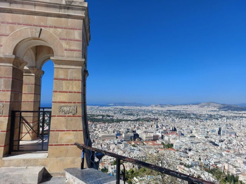Athens Highlights tour in 5 hours - FAQ