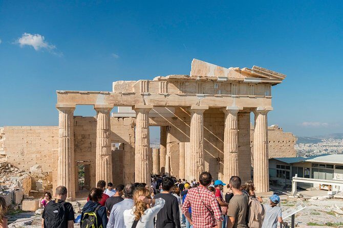Athens Highlights with Ancient Corinth Full Day Private Tour - FAQs