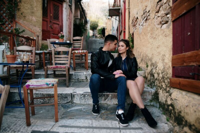 Athens: Historic Center Photo Tour at Monastiraki and Plaka - Exploring the Athens Photo Tour: An In-Depth Look