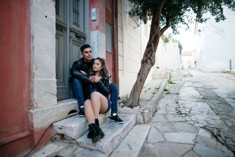 Athens: Historic Center Photo Tour at Monastiraki and Plaka - Why This Tour Works Well