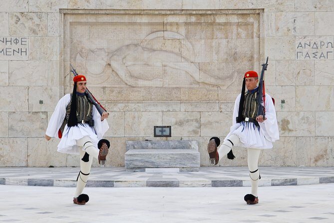 Athens Historical Private Virtual Tour Live Experience - Why This Virtual Tour Offers Real Value