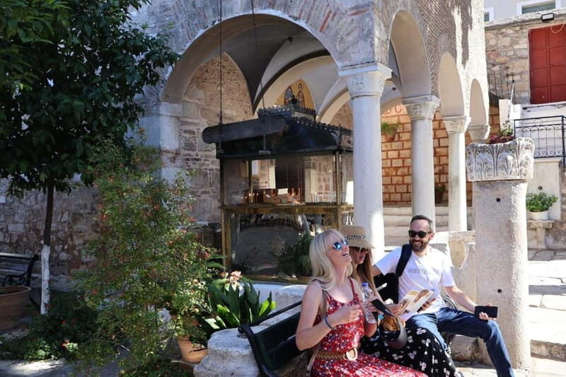 Athens: Historical Walking Tour - What Makes This Tour Stand Out