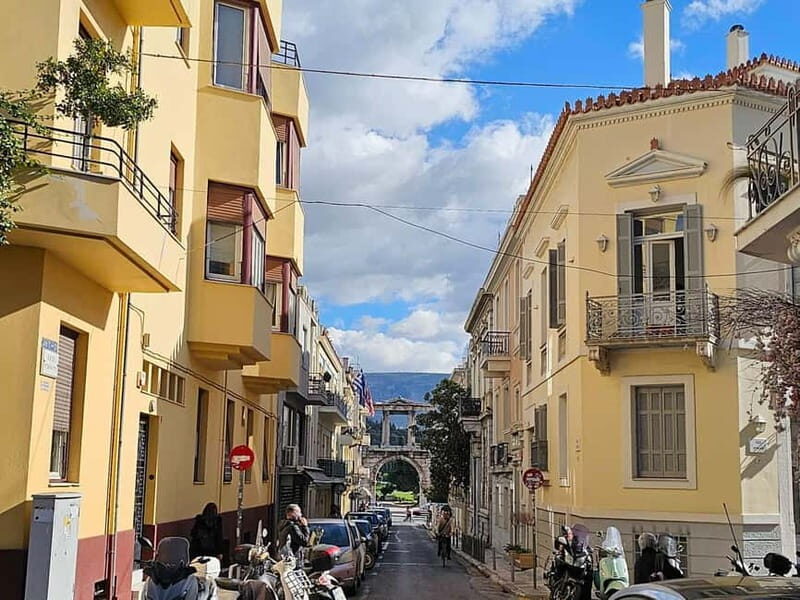 Athens: Historical Walking Tour - Frequently Asked Questions