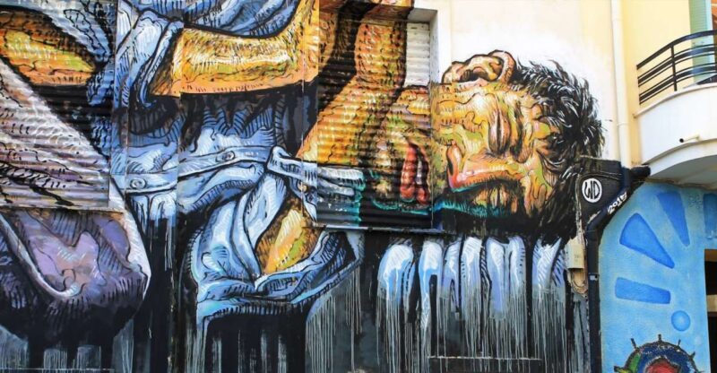 Athens: History of Rebellion Walking Tour - Who Would Love This Tour?