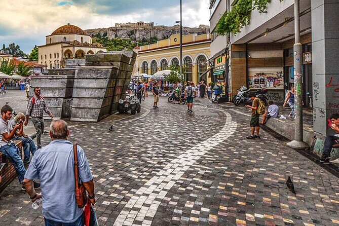 Athens Hotels to Athens Airport Private Departure Transfer - Why Choose This Transfer?