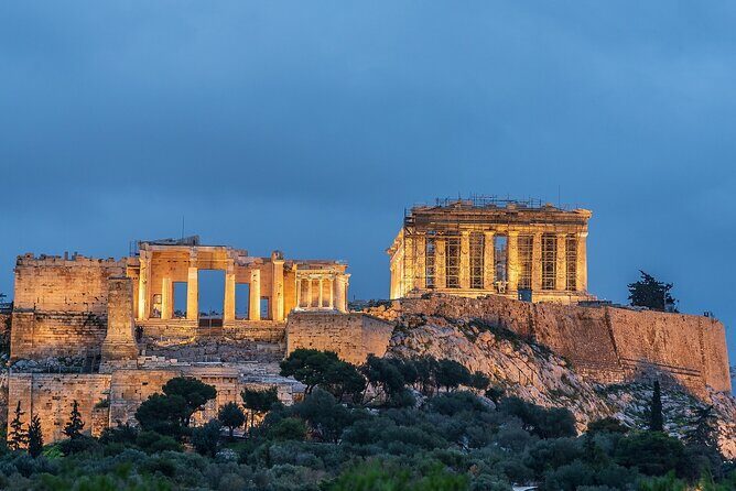 Athens Hotels to Athens Airport Private Departure Transfer - Who Will Love This Service?