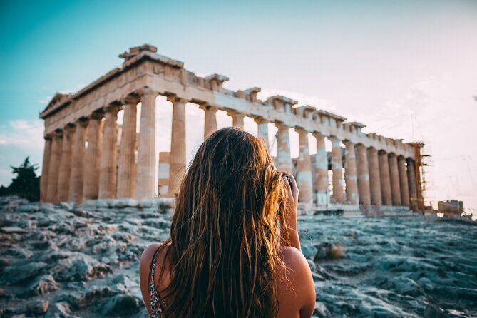 Athens Hotels to Athens Airport Private Departure Transfer - FAQ