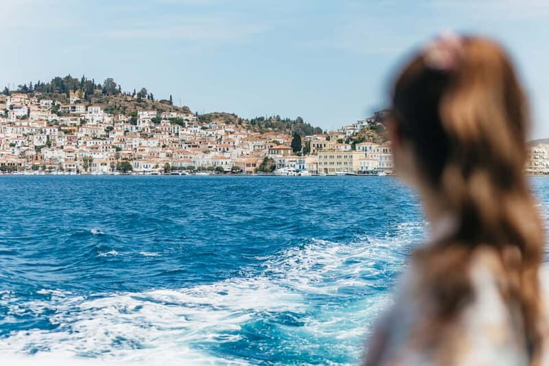 Athens: Hydra, Poros & Aegina Day Cruise with Lunch - Why Choose This Tour?