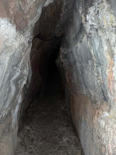 Athens: Hymettus Bat Cave Hiking Private Tour - An In-Depth Look at the Tour Experience