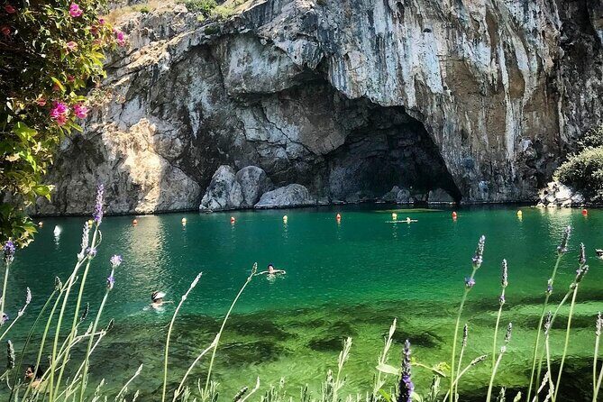 Athens Iconic Highlights & Lake Vouliagmeni Thermal Spa Day Tour - The Value of This Tour