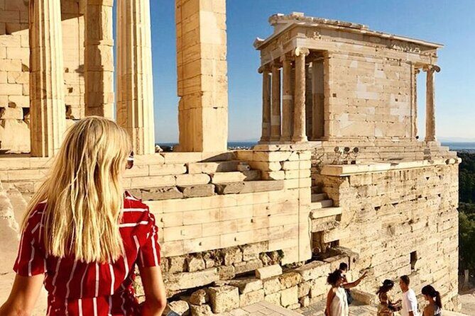 Athens Iconic Highlights Private Tour - An In-Depth Look at What Makes This Tour Stand Out