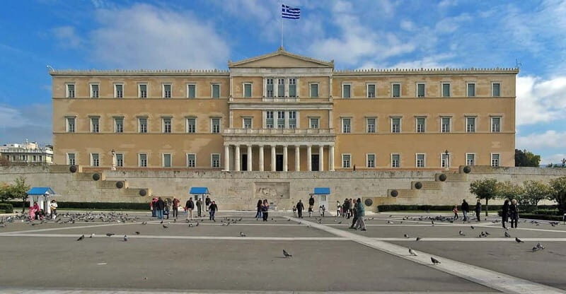 Athens in 5 Hours: A Tour of Iconic Landmarks - Key Points