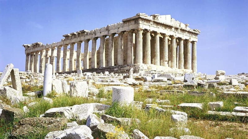 Athens in 5 Hours: A Tour of Iconic Landmarks - Who Is This Tour Best For?