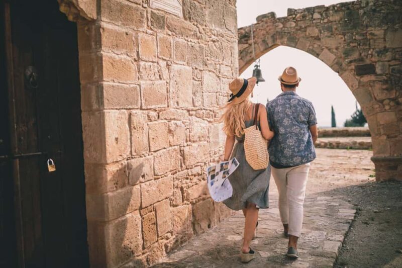 Athens in a Day: Ancient Wonders and Modern Marvels -Private - An In-Depth Look at the Tour Itinerary