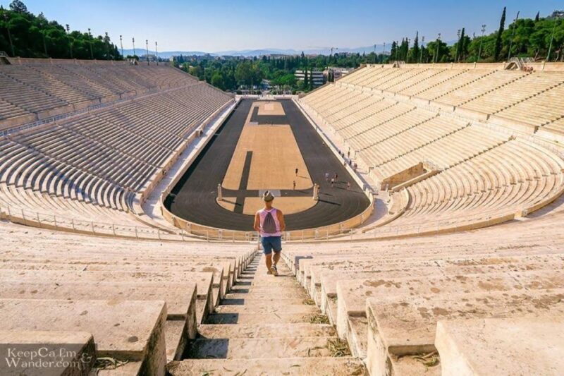Athens in a Day: Ancient Wonders and Modern Marvels - Value and Cost Analysis