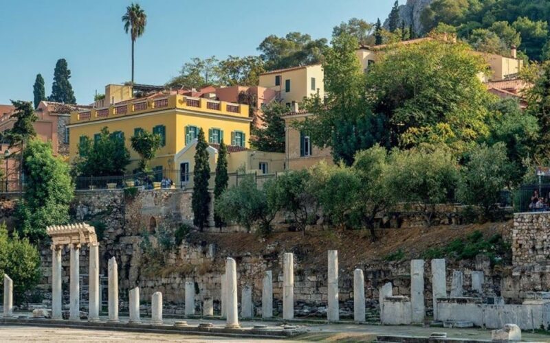 Athens in a Day: Ancient Wonders and Modern Marvels - Who Will Love This Tour?