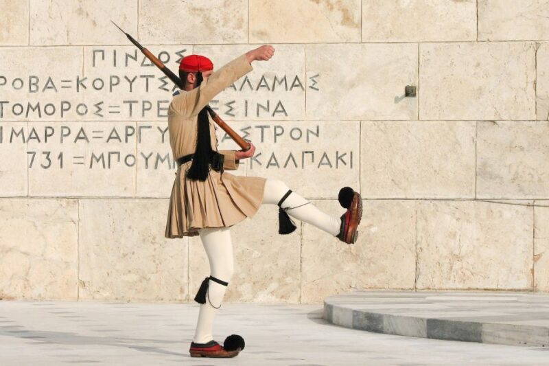 Athens Instagram Tour: The Most Scenic Spots - An Honest Look at the Experience