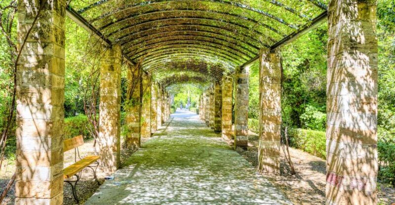 Athens Instagram Tour: The Most Scenic Spots - Practical Tips