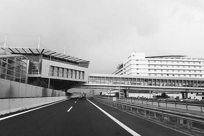 Athens Interanational Airport transfer - Price and Value: Is It Worth It?