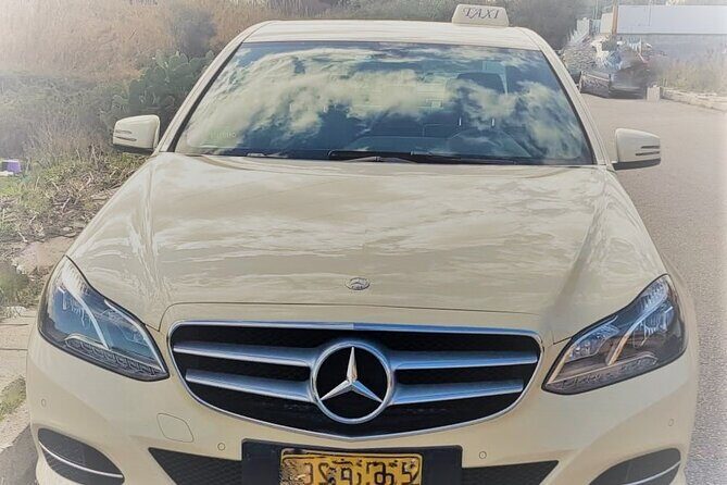 Athens International Airport Private Transfers - The Booking Flexibility and Cancellation Policy