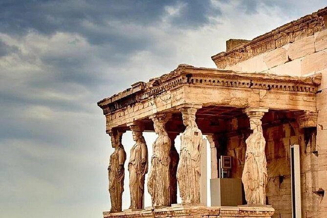 Athens International Airport Private Transfers to Athens city - Key Points