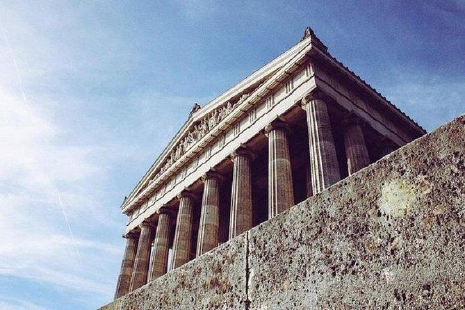 Athens International Airport Private Transfers to Athens city - The Itinerary and Overall Experience