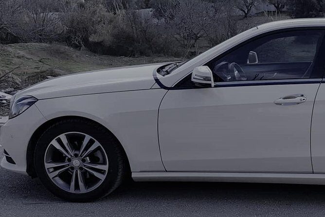 Athens International Airport PrivateTransfers - A Step-by-Step Look at the Experience
