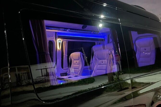 Athens International Airport PrivateTransfers - The Value of Convenience and Peace of Mind