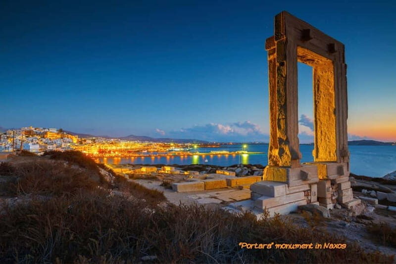 Athens: Island hopping to Santorini, Naxos and Mykonos - Who is this tour best suited for?
