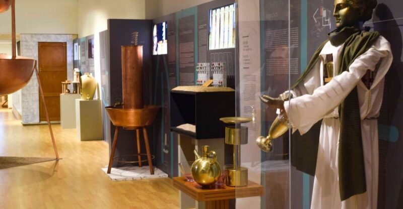 Athens: Kotsanas Ancient Greek Technology Museum Guided Tour - Exploring the Kotsanas Ancient Greek Technology Museum Guided Tour: An Authentic Peek into the Past