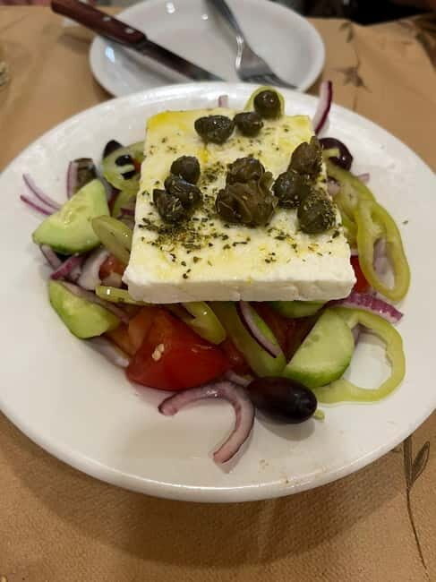 Athens: Koukaki Food Tour with Greek Breakfast and - Introduction