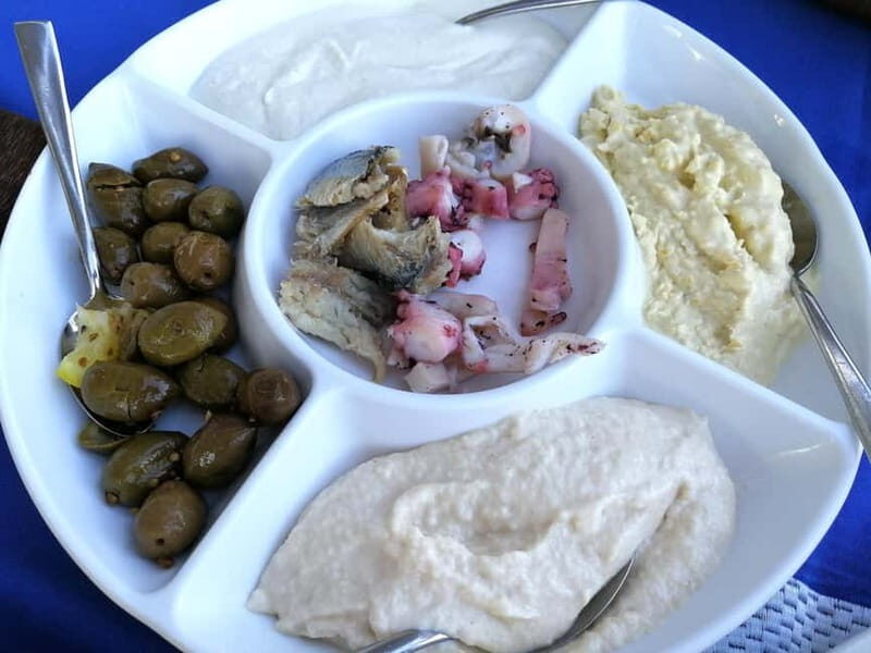 Athens: Koukaki Food Tour with Greek Breakfast and - Savoring Meze: Small Plates with Big Flavors