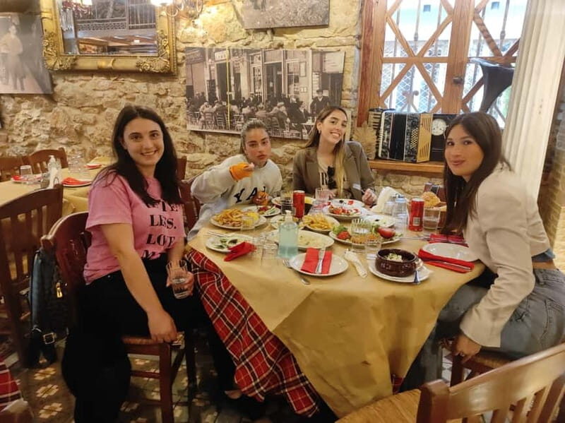 Athens: Koukaki Food Tour with Greek Breakfast and - The Sum Up