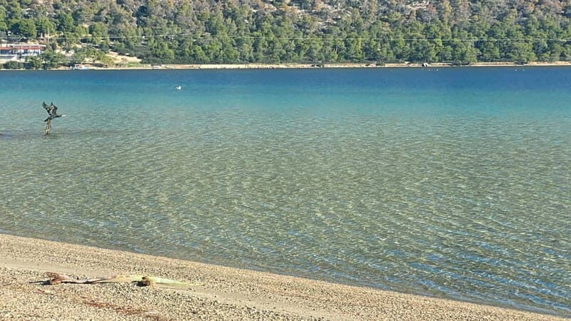 Athens: Lake Vouliagmeni Corinthia, Heraion Sunset & Swim - Authentic Experiences and Traveler Feedback