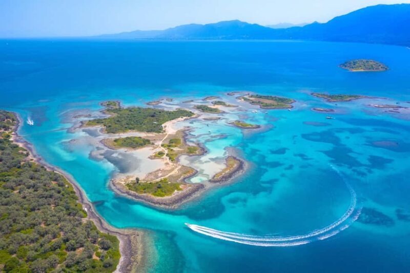 Athens: Lichadonisia Islets Beach Day with Short Boat Ride - An Introduction to the Lichadonisia Day Trip