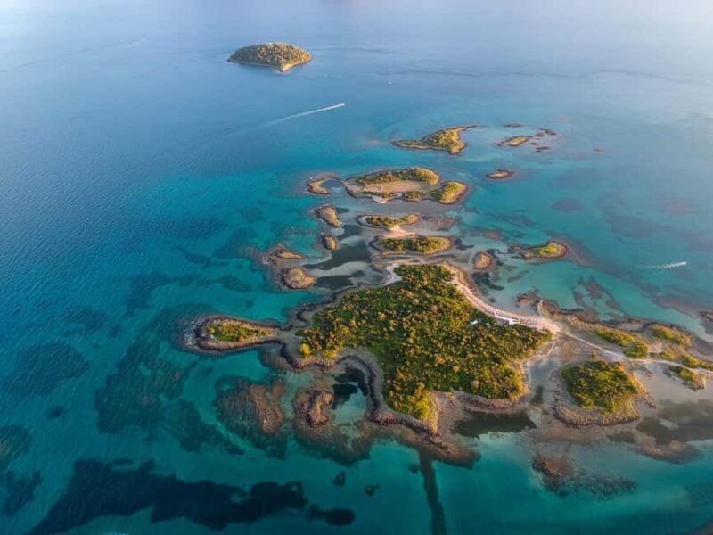 Athens: Lichadonisia Islets Beach Day with Short Boat Ride - Why This Tour Is a Great Deal