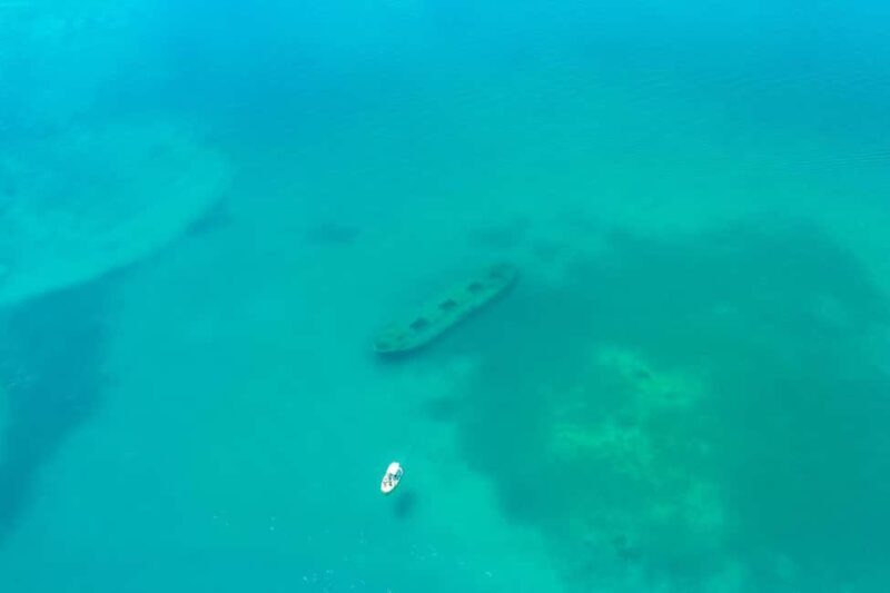 Athens: Lichadonisia Islets Beach Day with Short Boat Ride - A Balanced Look at the Experience