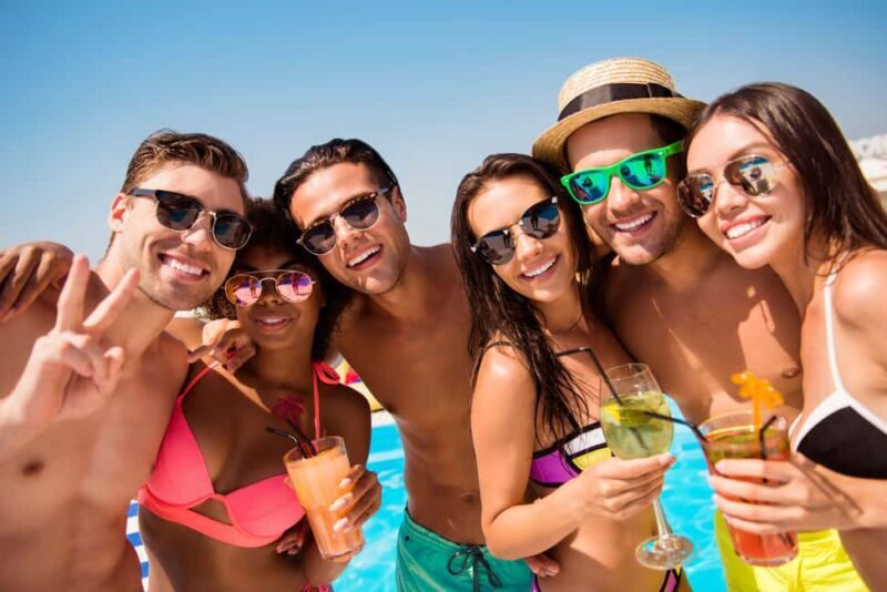 Athens: Lichadonisia Islets Beach Day with Short Boat Ride - The Sum Up: Who Should Consider This Tour?