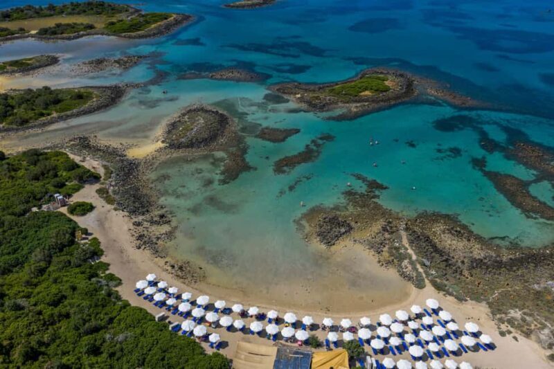 Athens: Lichadonisia Islets Beach Day with Short Boat Ride - FAQ: Your Practical Questions Answered