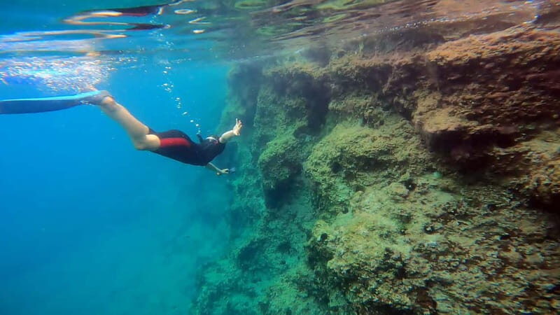 Athens: Marathon Cape and Bay of Schinias Snorkeling Trip - Key Points