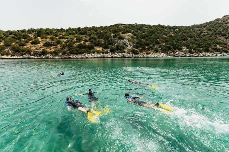 Athens: Marathon Cape and Bay of Schinias Snorkeling Trip - The Sum Up
