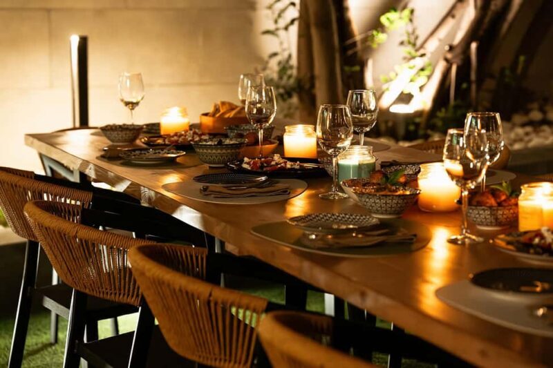 Athens Market Tour and Cooking Class in a Beautiful Garden - Final Thoughts