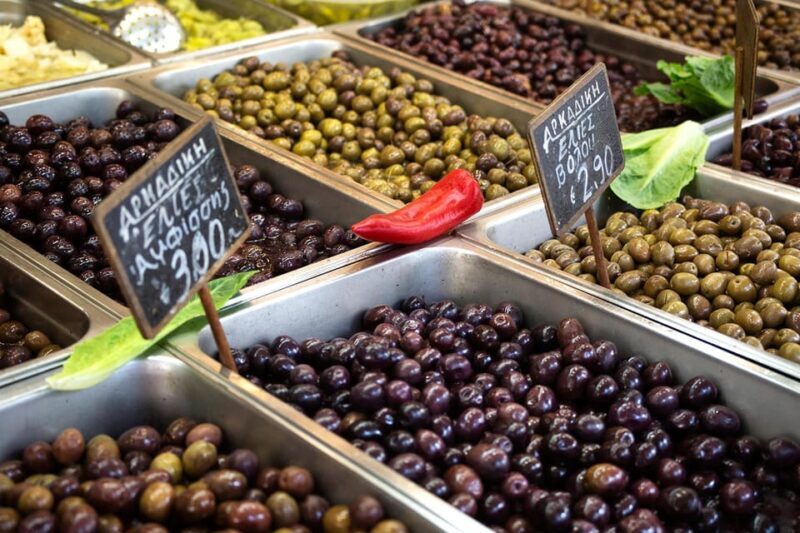 Athens Markets and Ancient Sights Walking Tour - FAQ