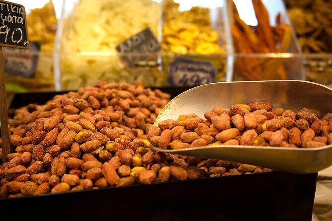 Athens Markets Exploration Tour: From Ancient to Modern Times - Who should consider this tour?