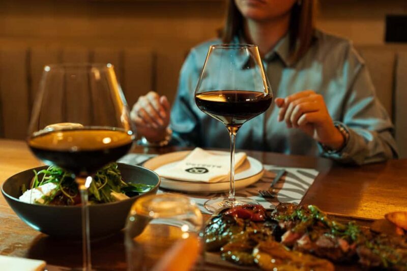 Athens: Mediterranean Food & Cocktails at Stylish Barbaro - An Overview of the Barbaro Athens Experience