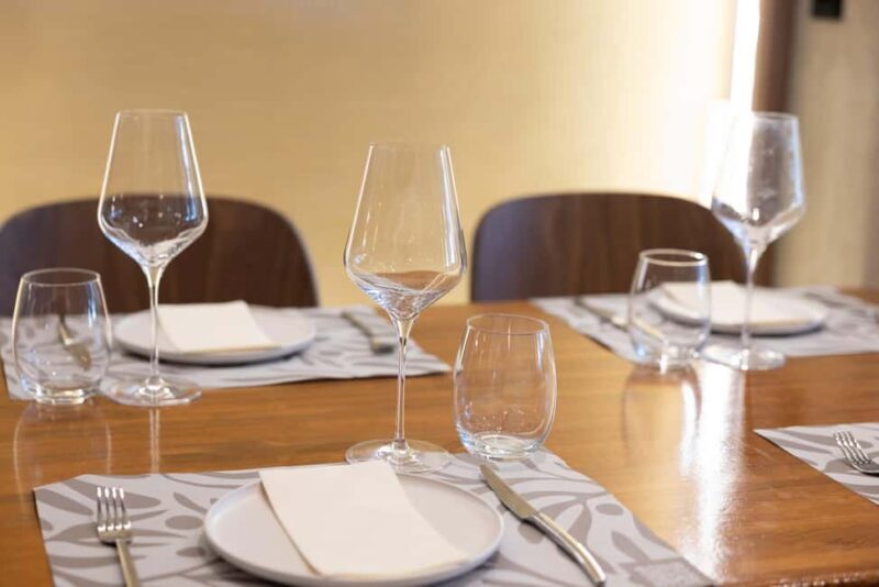 Athens: Mediterranean Food & Cocktails at Stylish Barbaro - The Value and Experience