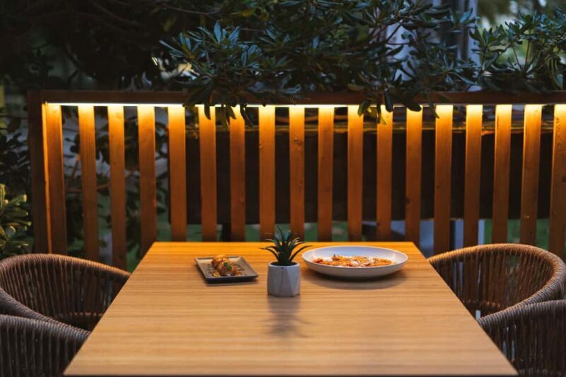 Athens: Mediterranean Food & Cocktails at Stylish Barbaro - Who Should Consider This Tour?