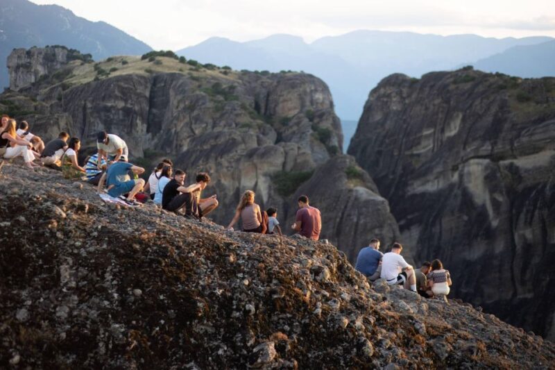 Athens: Meteora 2-Day Small-Group Tour with Accommodation - An Honest Look at the Experience