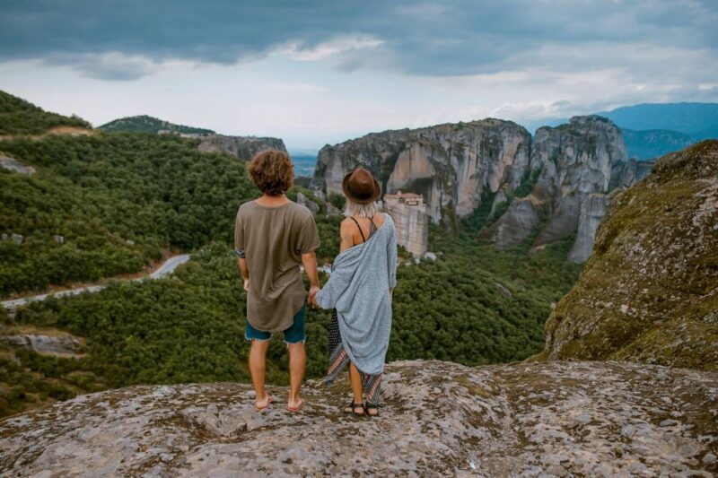 Athens: Meteora 2-Day Small-Group Tour with Accommodation - FAQ